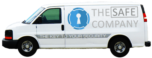 The Safe Company – Coachella Valley's Safe & Locksmith Provider